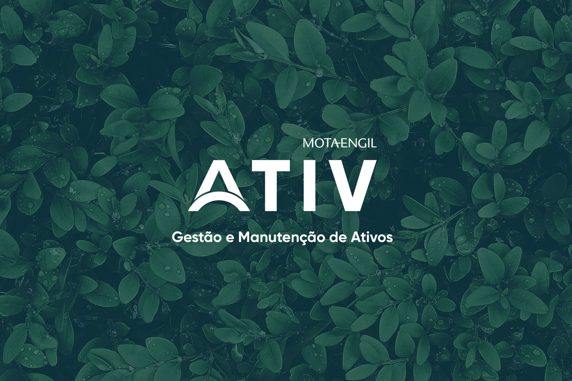 Mota-Engil ATIV : Ensemble, nous sommes plus forts - Mota-Engil ATIV