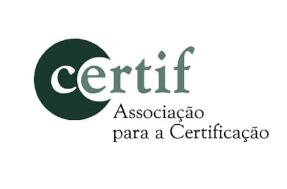 Certificação GFEE | CERTIF - Mota-Engil ATIV